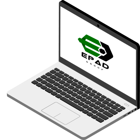 Epad | Epad Group Sas